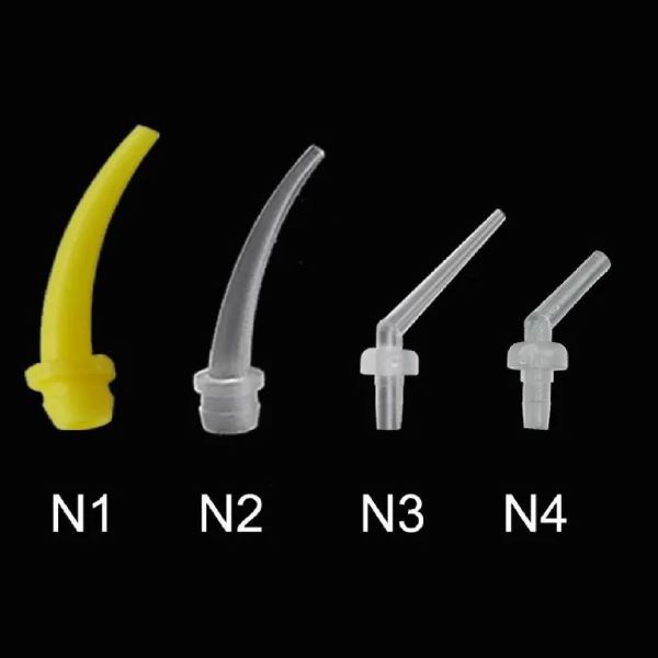 Aquasil Intra Oral Tips at Adelina Simmons blog