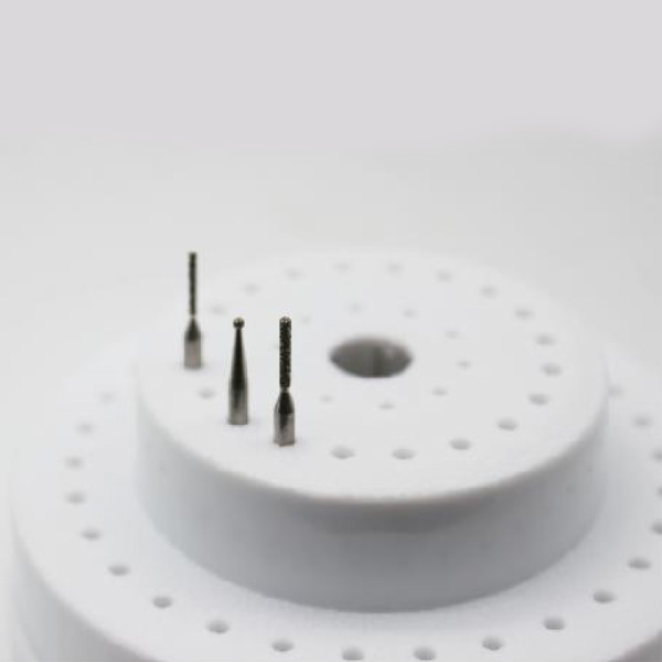 Bur Blocks (60 slots) – each – THOMSEN DENTAL SUPPLIES