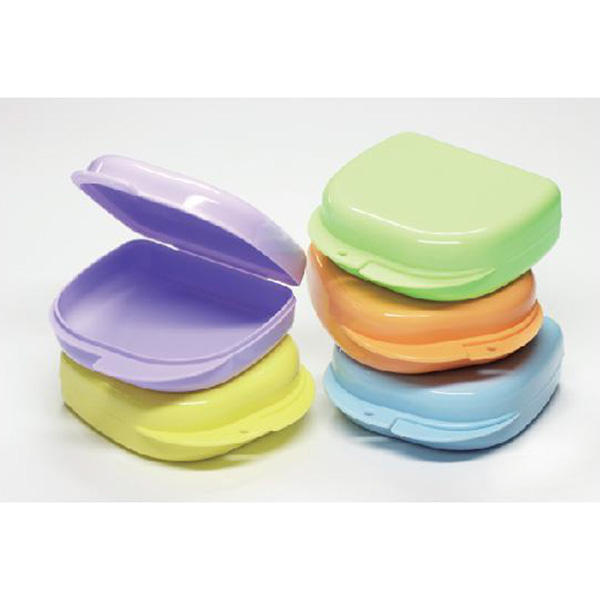 Denture Box 12 pcs/ pk – THOMSEN DENTAL SUPPLIES