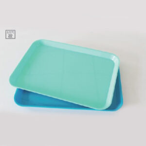 Autoclavable Plastic Tray – THOMSEN DENTAL SUPPLIES